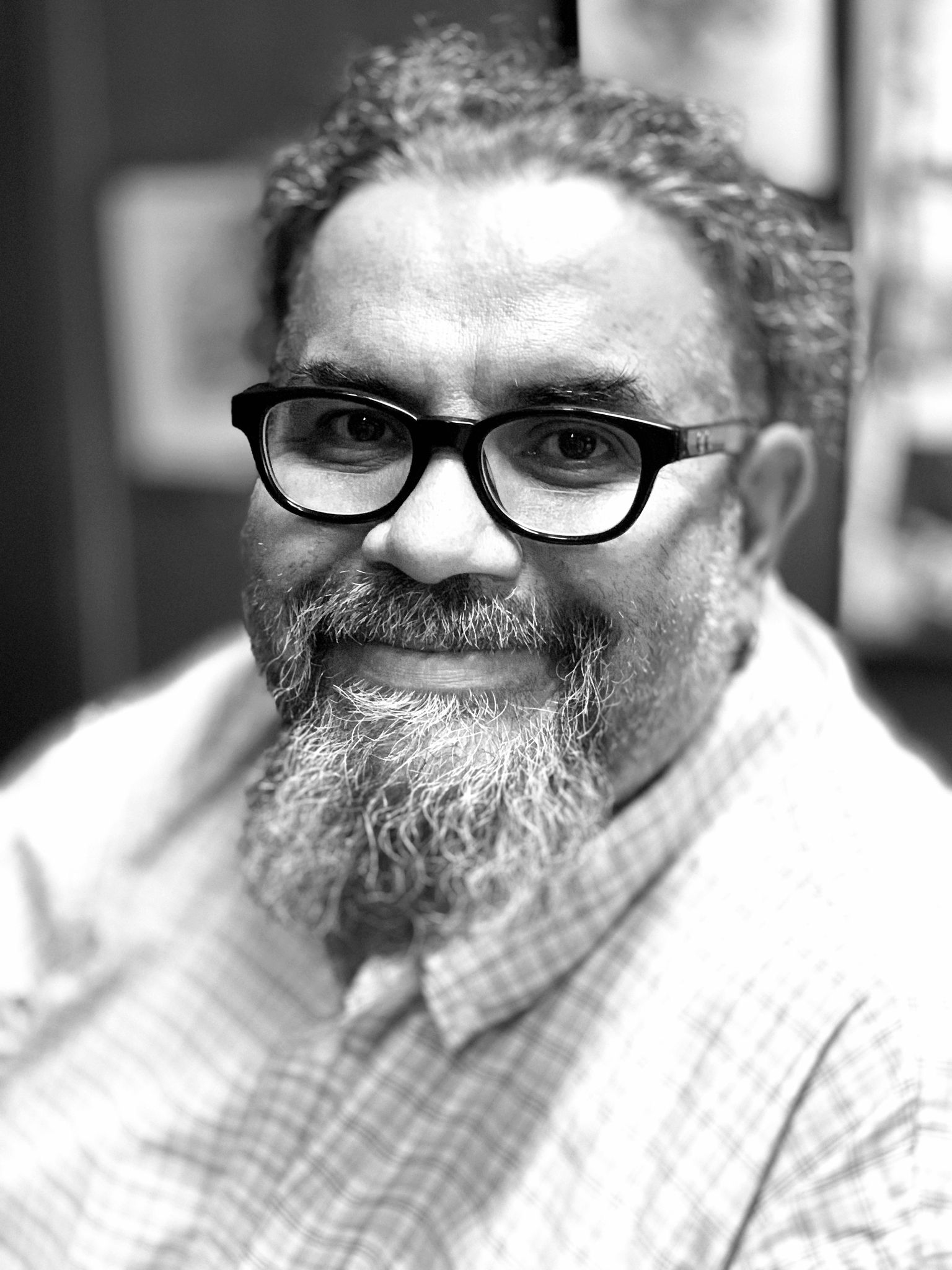 Héctor Fernández - Facultad de Derecho UAH