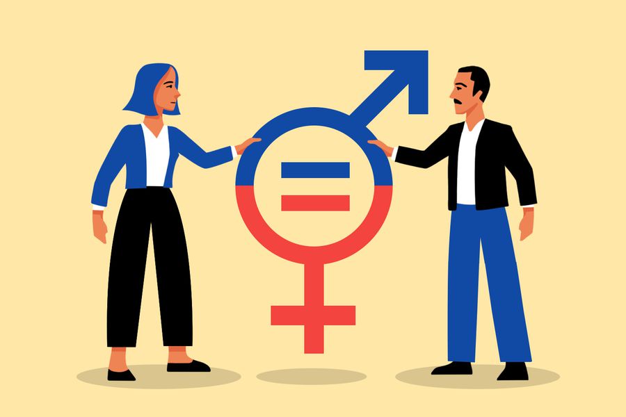 La paridad como borde del nuevo proceso constituyente. Columna de opinión decana Miriam Henríquez